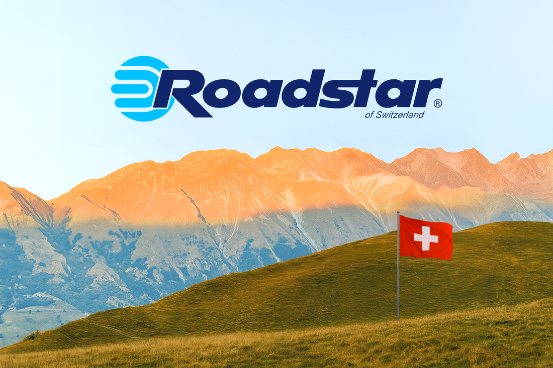 Roadstar® | Swiss Consumer Electronics Since 1976 | Audio-Video & Home ...